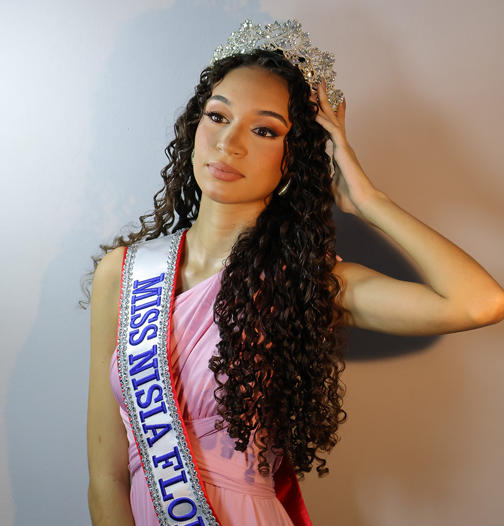 NÍSIA FLORESTA TERÁ REPRESENTANTE NO MISS RN BELEZA INTERNACIONAL 2025